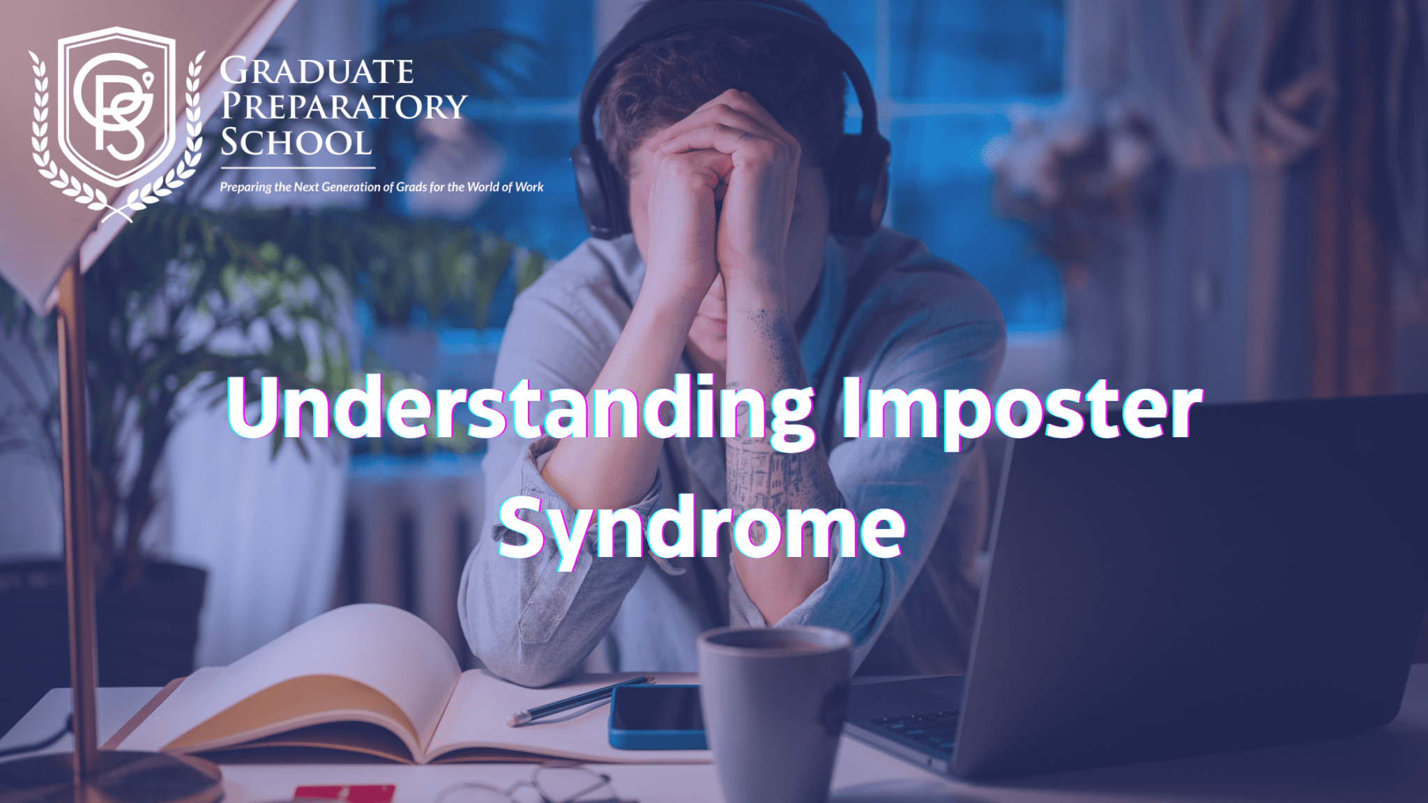 Overcoming Imposter Syndrome: Signs & Strategies